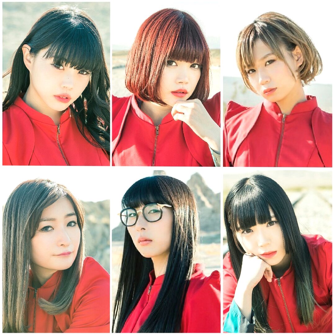 BiSHメンバーを人気順＆年齢予想・年齢順・年齢層などで徹底解剖｜脱退理由やメンバーカラー担当も合わせてチェック。 | novel.